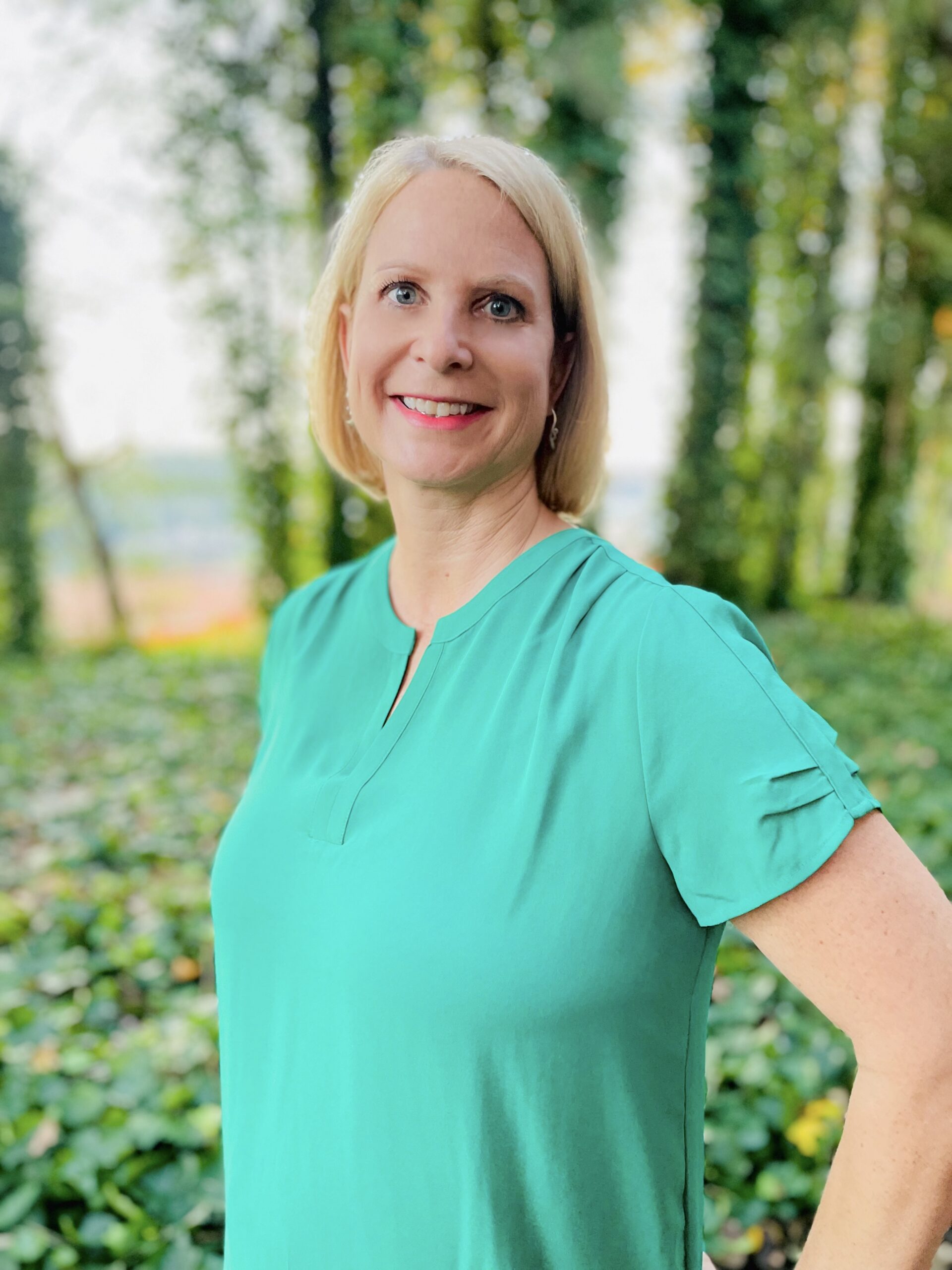 Get to Know Our Friendly Kennesaw Dental Team